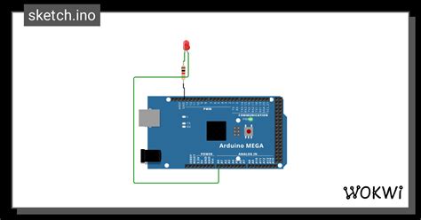 Wokwi Online Esp32 Stm32 Arduino Simulator