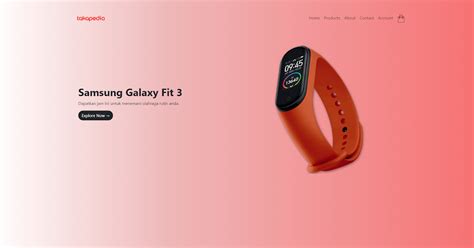 Tugas 5 Pemrograman Web Bootstrap