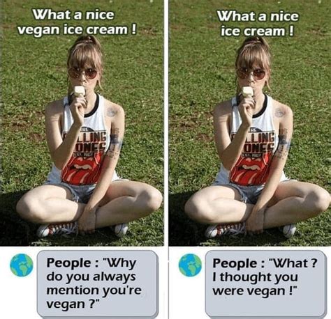 Vegan Memes 45 Plant Based Jokes For The Vegans
