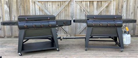 Is The Camp Chef Gridiron Pro Griddle Really Worth It