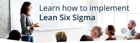 Is Lean Six Sigma Right For You Insightful Questions