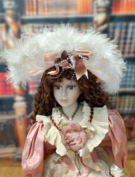 Expensive Porcelain Dolls