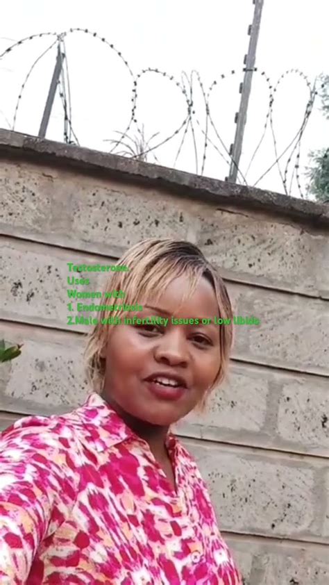 Testosterone Youtube