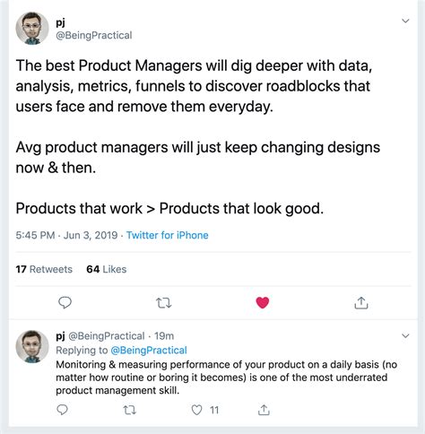 Being A Product Magician Saas Product Guy