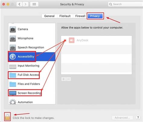 How To Master And Better Use AnyDesk Screen Sharing