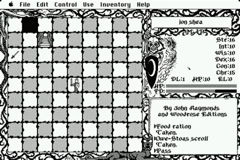 The Dungeon Revealed — Strategywiki Strategy Guide And Game Reference