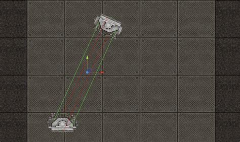 Check If Enemy Can See Player Walk To Point Unity Engine Unity Discussions