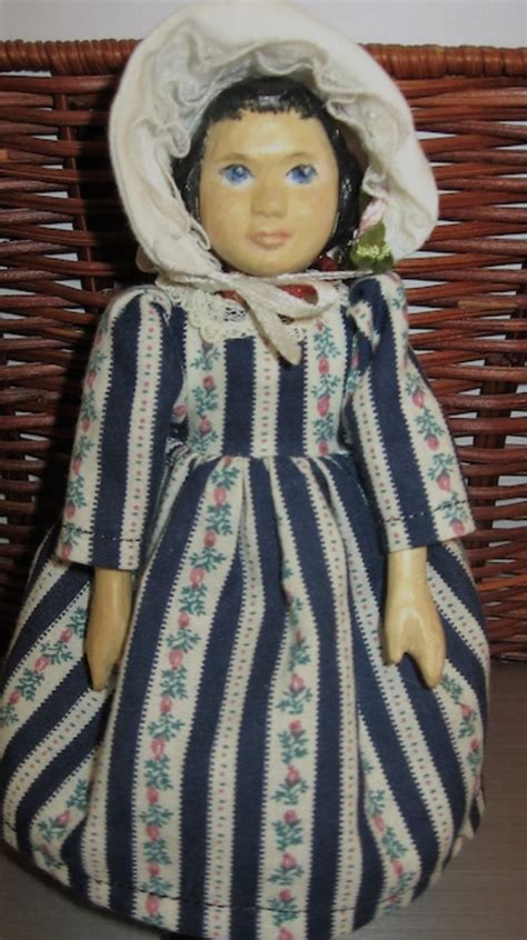 Pin Von Susan Lamie Auf Dolls Hitty