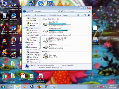 Drive Rename Page 3 Tutorials