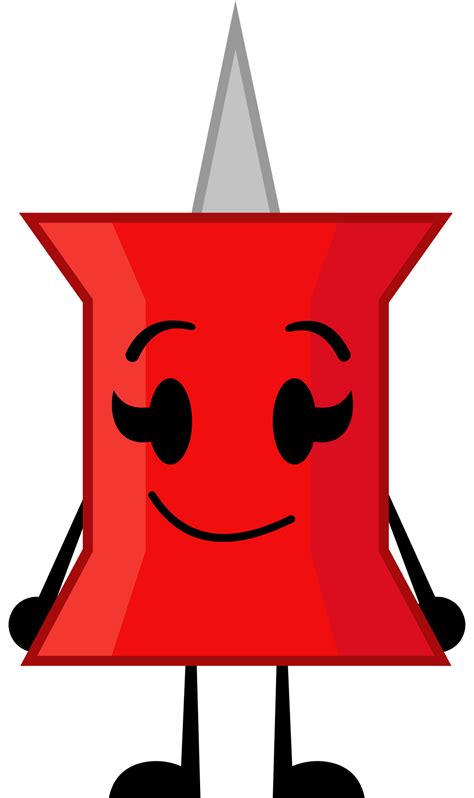 Bfbtpot Pin Standard Pose Remastered By Xxneojadenxx On Deviantart