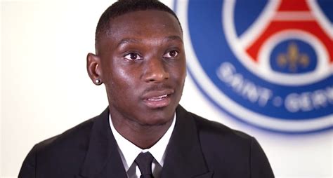 Mercato Psg La Juventus Fait Une Grande Annonce Pour Randal Kolo Muani