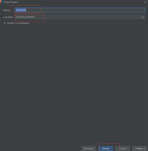 怎么使用idea工具创建javaweb项目 Csdn博客