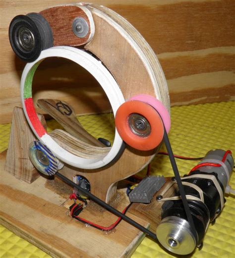 17 Best Images About Toroid Coil Winder On Pinterest To Work Minis