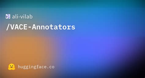 Ram Bert Base Uncased Vocab Txt Ali Vilab VACE Annotators At Main