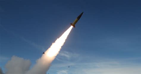 Nyt Україна зменшила кількість ударів ракетами Atacms по Росії