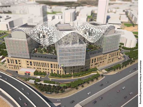 King Faisal Hospital