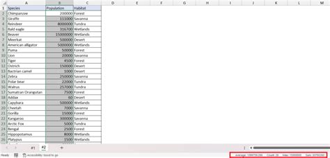 How To Count Data After Filter In Excel Quick Easy Ways MyExcelOnline