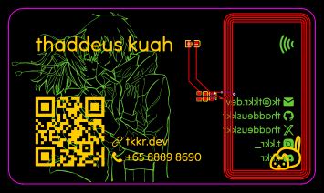 NFC Resources EasyEDA