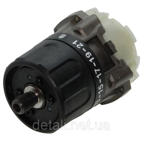 Редуктор сетевого шуруповерта Ижмаш Industrialline DS-1200/2 (ID ...