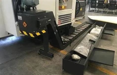 Cnc 밀링 머신과 머시닝 센터의 차이점은 무엇입니까 지식