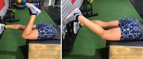 Rivervale Physio Hamstring Tear Program Rivervale Physiotherapy