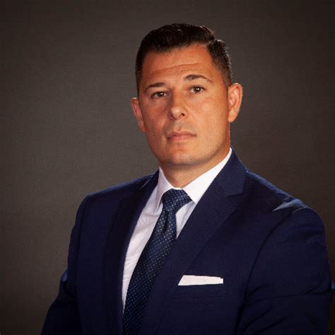 Anthony Risalvato Managing Partner Nynj Mccalla Raymer Leibert