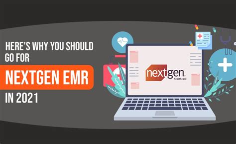 What‌ ‌can‌ ‌nextgen‌ ‌emr‌ ‌offer‌ ‌you‌ ‌ Health Wealth
