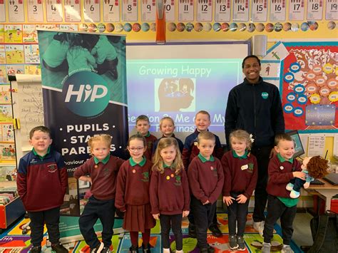 Partner Schools Hip Psychology