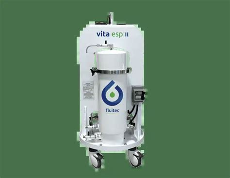 Fluitec Vita Esp System Micro Lube