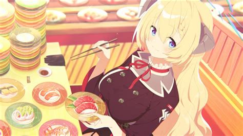 Blue Archive Relationship Story Wanibuchi Akari YouTube