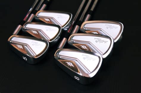 이와키 스나이퍼 Mk2 아이언 시마다 Ks 8001 샤프트 조합 아이언 맞춤피팅 네이버 블로그