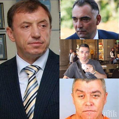 САМО В ПИК Алексей Петров с ексклузивен коментар за разстрелите в