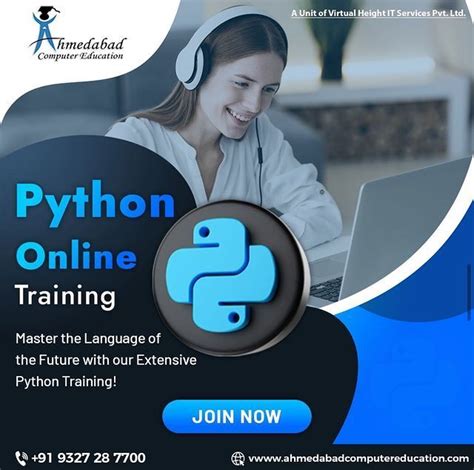 Ahmedabad Computer Education On Linkedin Pythontraining Pyhton