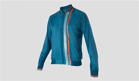 Ink Blue Athlete Jacket At ₹ 5999 Piece In Kashmir Id 15866937230