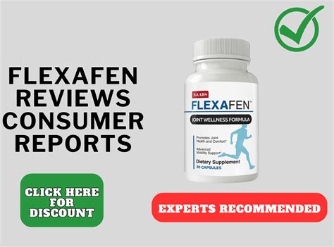 Flexafen Reviews 2025 Ratings Customer Reviews Consumer Reports
