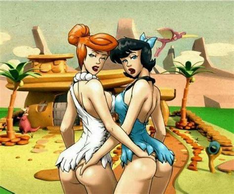 Flintstones Myconfinedspace