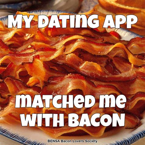 Bacon Butty Memes 37 Funny Bacon Memes For 2025 Bensa Bacon Lovers