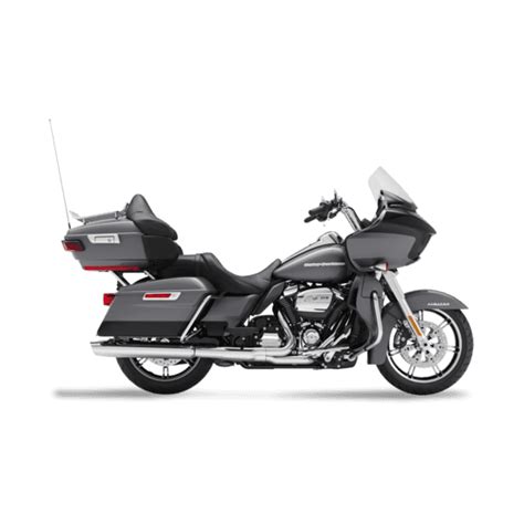 Hire A Harley Davidson Road Glide Ultra Motorcycle In Cape Town From