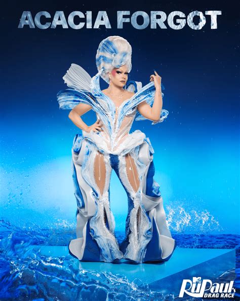 Rupauls Drag Race Kori King Joella And Onya Nurve Talk Their Journeys