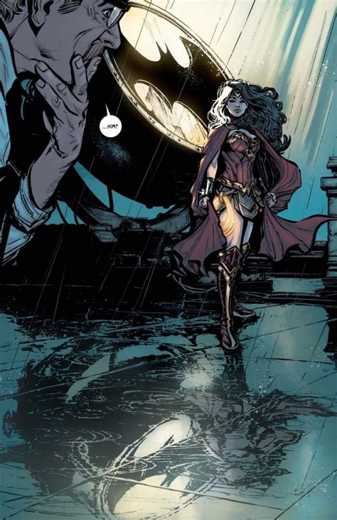 Pin en Cómic dc Cómics de batman Superhéroes Mujer maravilla comic