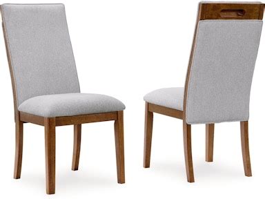 Signature Design By Ashley Casual Dining Lyncott Dining Chair D615 05