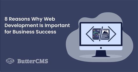 Andy Skipper On Linkedin 8 Reasons Why Web Development Is Important For Business Success