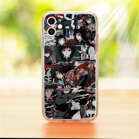 Japanese Comic Anime Manga Iphone Case Iphone 13 Promax Mini Etsy