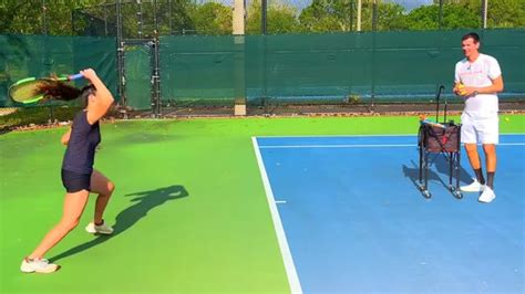 Elbow Positioning In The Trophy Phase Of Tennis Serve Released Youtube Videos Intuitive Tennis