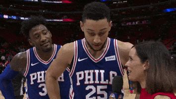 Philadelphia 76ers Sixers  By Nba