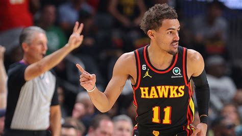 Lakers Reportedly Have Discussed A Trae Young Trade Scenario