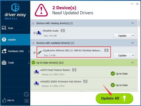 Fix Wireless Capability Is Turned Off Solved Driver Easy