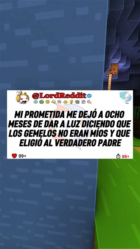 Mi Prometida Me Dejó A 8 Meses De Dar A Luz Diciendo Que Los Gemelos No
