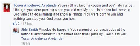 Naira Naija News Nigeria Super Rich Nigerian Ceo Jide Smith Aruba