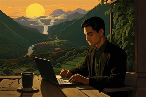 hitesh kohli app developer on linkedin my dream setup